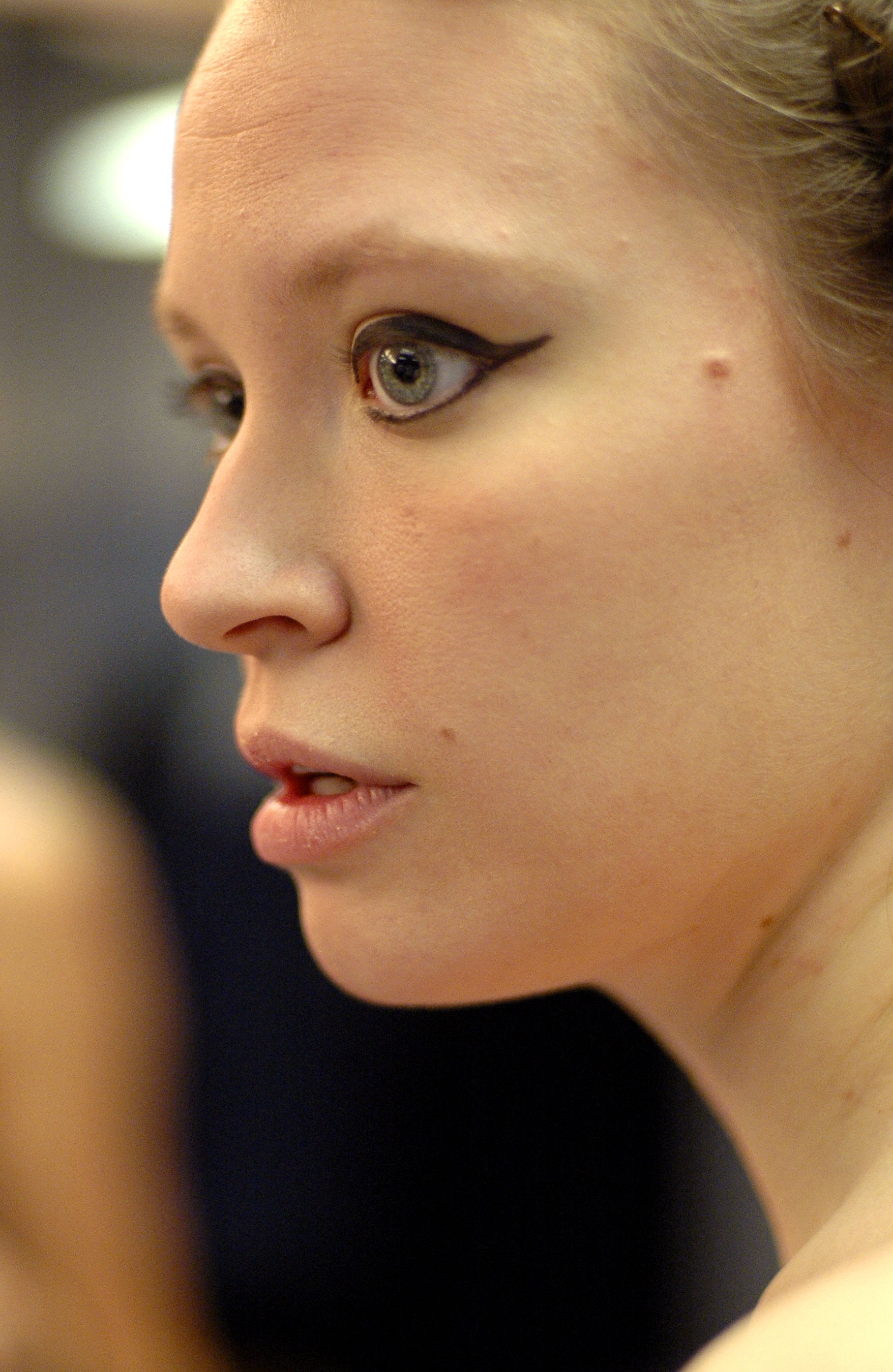 Danielle Baker – Ashley Baer