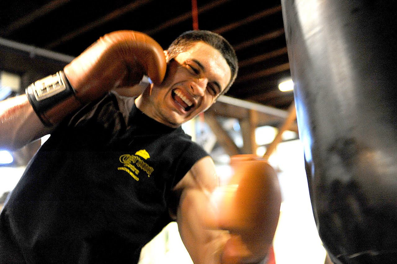 Sports – Ashley Baer